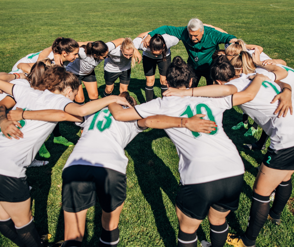 Local Clubs – Spain Soccer Trips